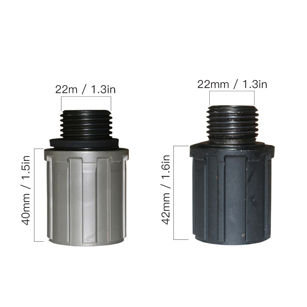 8-10/11 Speed Freehub Aluminum Alloy Body Kit Ball... – Vicedeal