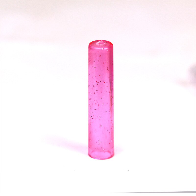 20pcs Pencil Cap Colorful Cute Plastic Pencil Prot... – Grandado