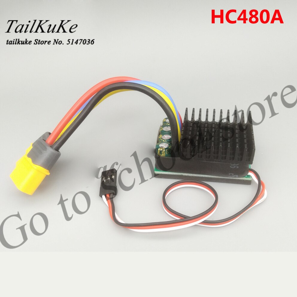 10v ~ 32v 12v 24v 480a/960a to-vejs børstet 3 s 4 ... – Vicedeal