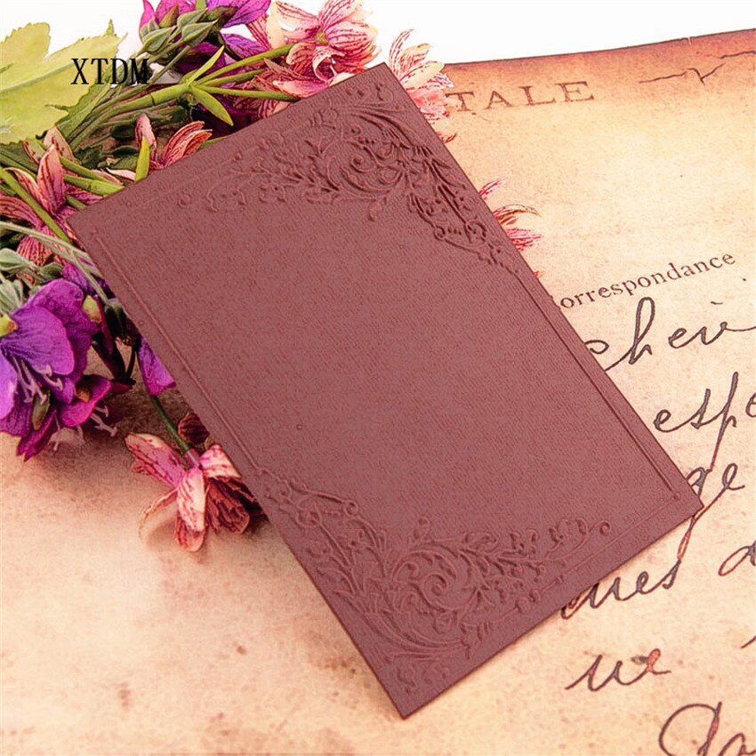 Easter plastic Photo frame template craft card mak... – Grandado