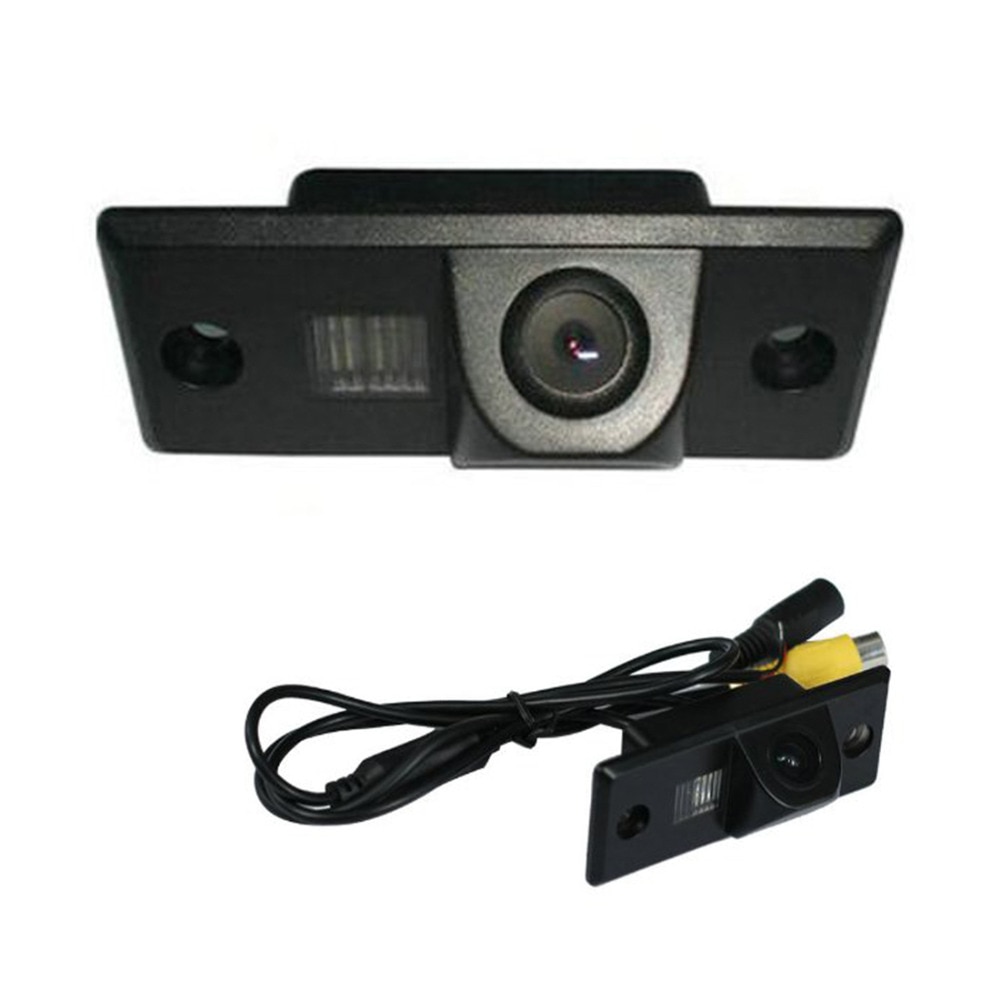 Chuang Qian Car Backup Rear View Reverse CCD Camer... – Grandado