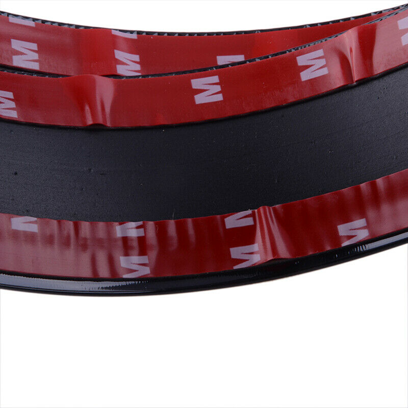 Universal Bumper Protector Strip Rubber Non-slip S... – Vicedeal