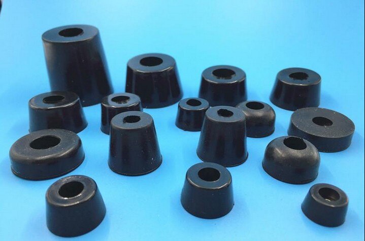 Full size Conische milieubescherming Rubber MATTEN... – Grandado