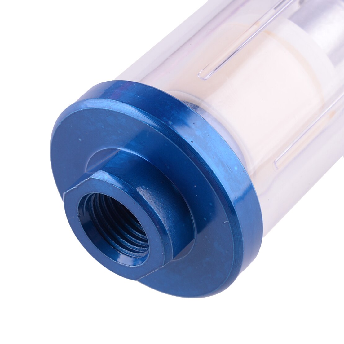 Oil Water Separator Trap 1/4" Car Air Compres... – Grandado