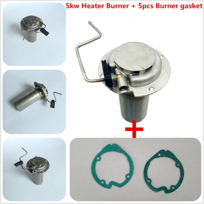 For Air Diesel Park Heater Heater Burner kits Acce... – Grandado