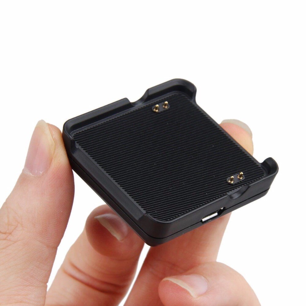 Cradle Charger Charging Dock For Garmin Vivoactive... – Grandado