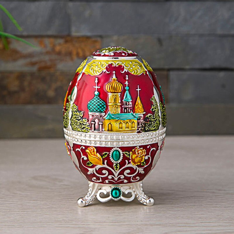 Light Luxury Metal Toothpick Holder Retro Press Ty... – Grandado