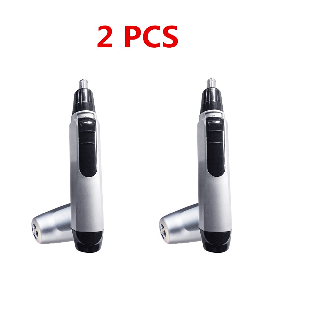 Classic Electric Nose Ear Trimmer Face Hair Remova... – Grandado