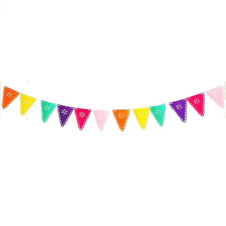 Temafest alpaca papir mexicansk pinata tema fest i... – Vicedeal