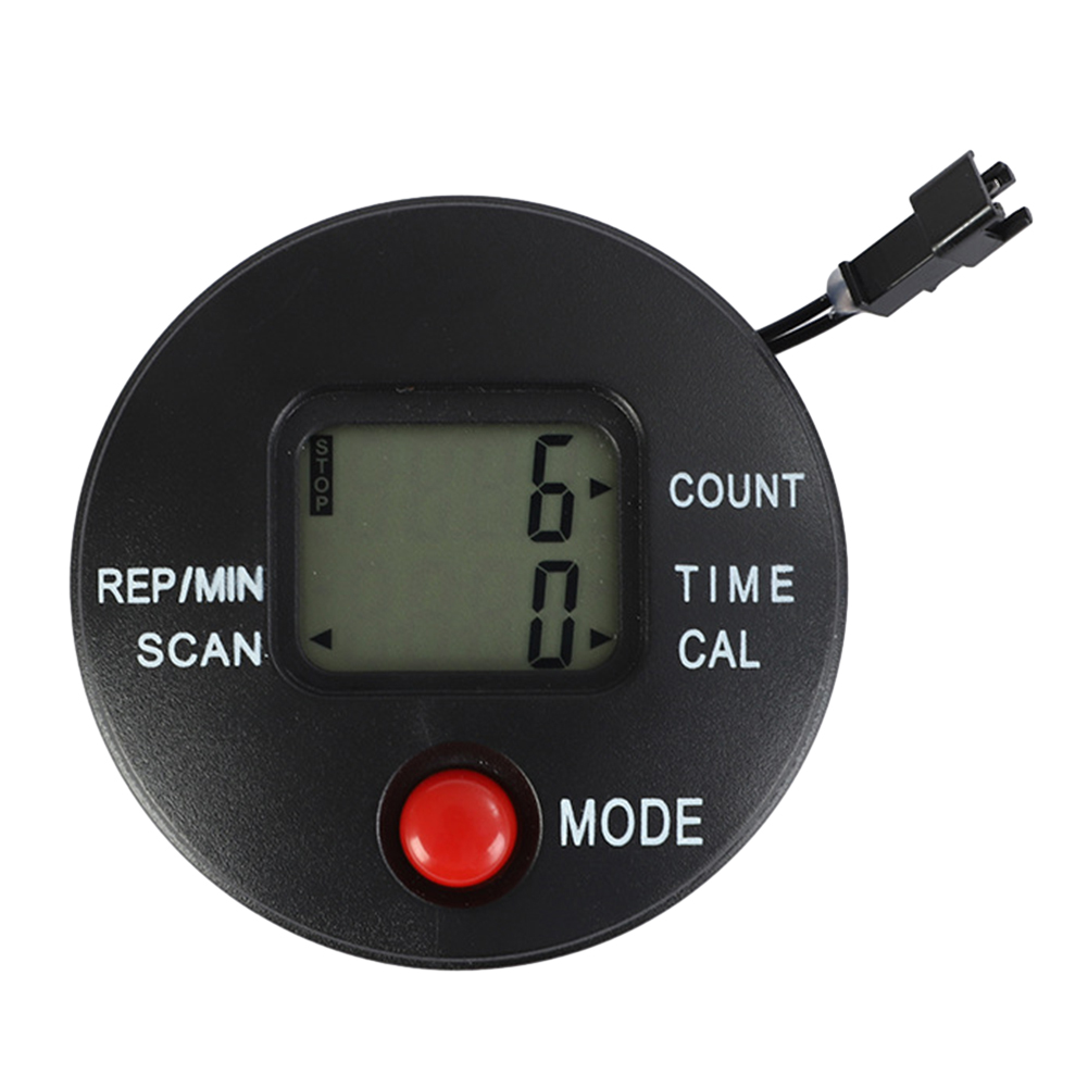 Hometrainer Monitor Loopband Teller Stepper Teller... – Vicedeal