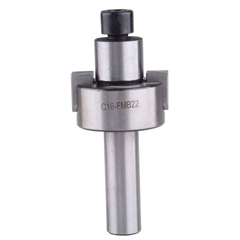 C16 FMB22 Holder Face Mill Arbor Shell End Mill Ar... – Grandado