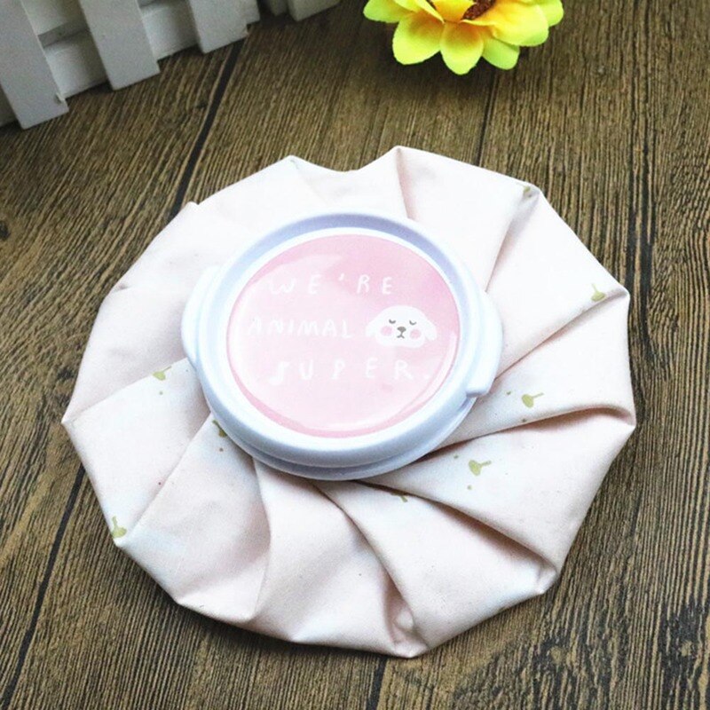 Waterproof Pouch Refillable And Cold Cute Ice Bag ... – Grandado