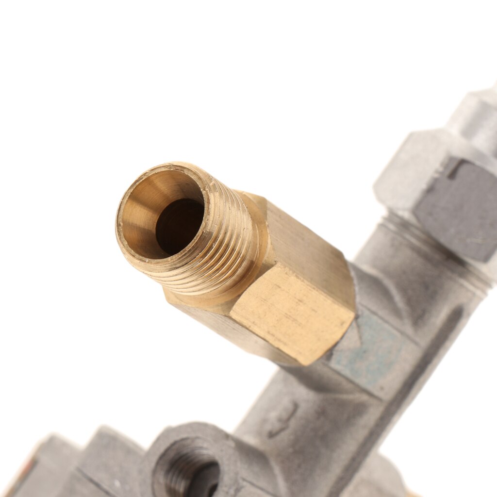 1/4 Inch LH Oven Burner Control Valve Easy install... – Grandado