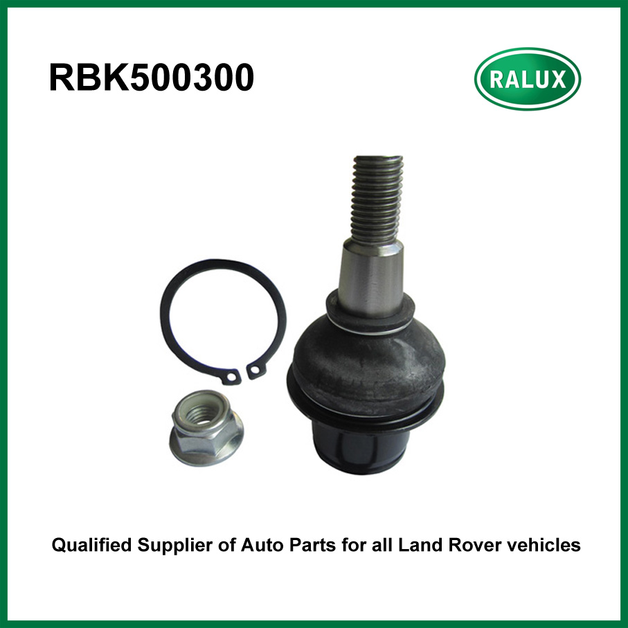 RBK500300 lower car control arm ball joint for LR0... – Grandado