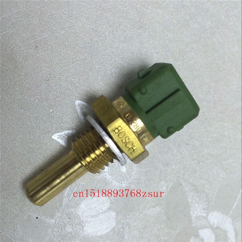 Vandtemperatursensor kølevæske vandsensorkontakt t... – Vicedeal