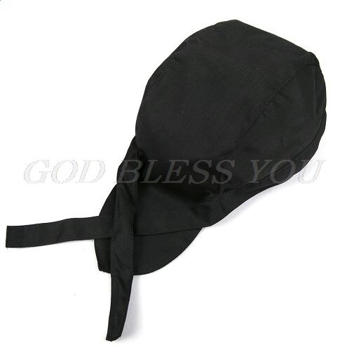 Cotton Colourfull Chef Hat Pirates Chef Cap Skull ... – Grandado