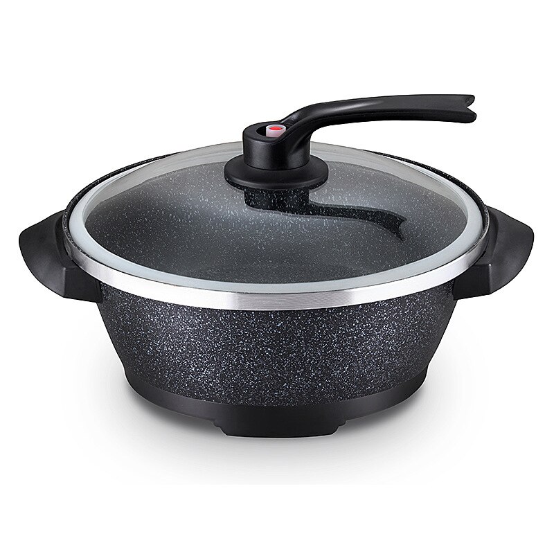 Multifunctiona Magic Vacuum Cooker Household Elect... – Vicedeal