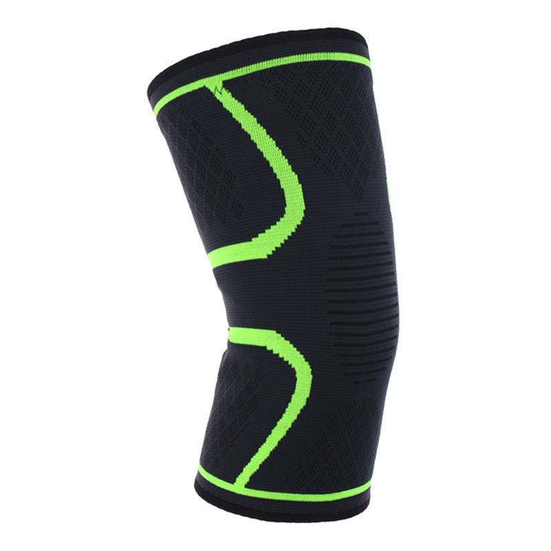 Sports Knee Support Sleeves Joint Pain & Arthritis... – Vicedeal