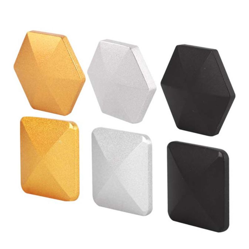 Kinetic Desk Toy Fidget Flip Spinning Toy Pocket S... – Grandado