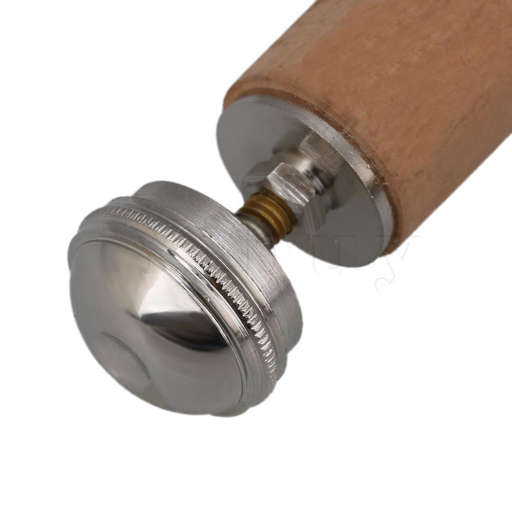 Yibuy Iron & Cork Flute Mouthpiece Cork Plug Flute... – Grandado