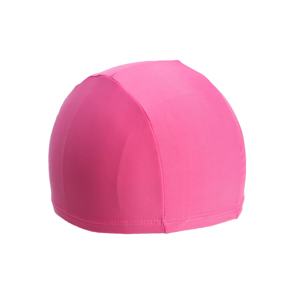 Volwassen Badmuts Polyester Doek Stof Badmuts Mann... – Grandado