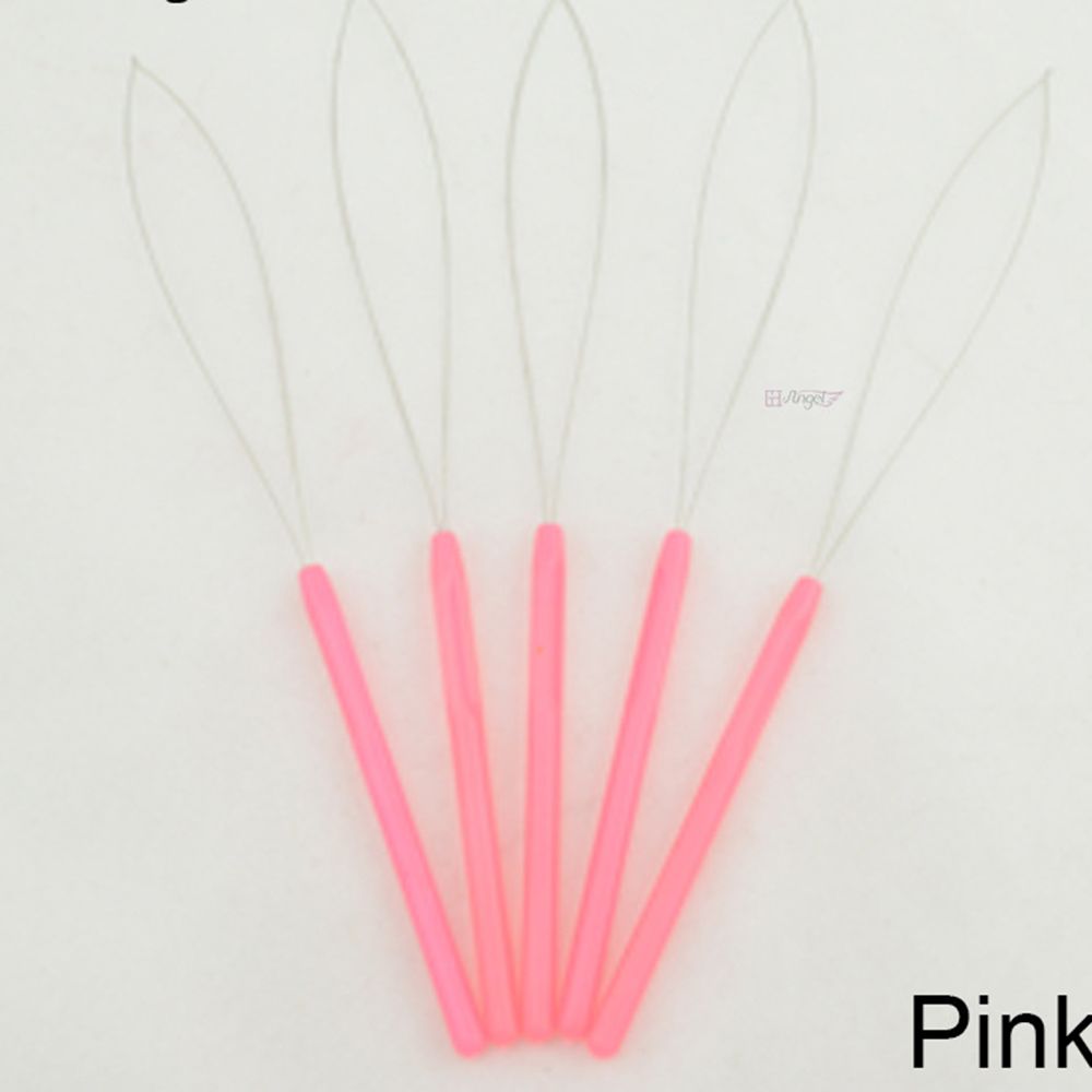 1PC Micro Ringen Loop Tool Loop Threader Trekken N... – Grandado