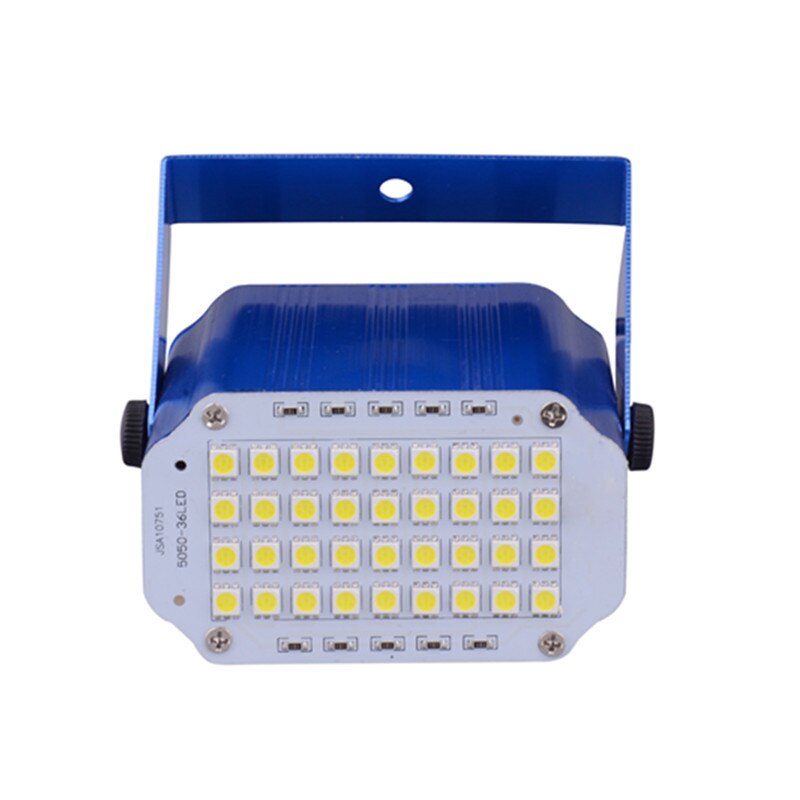 LED stage light 24/36/88/108 Leds Strobe Lighting ... – Vicedeal
