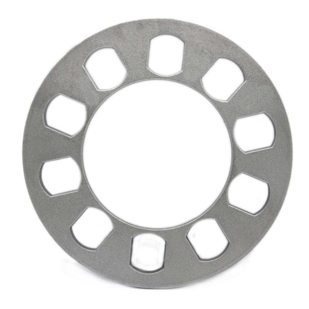 TIROL T12852a Universal Wheel Spacer 5 hole 5mm th... – Vicedeal
