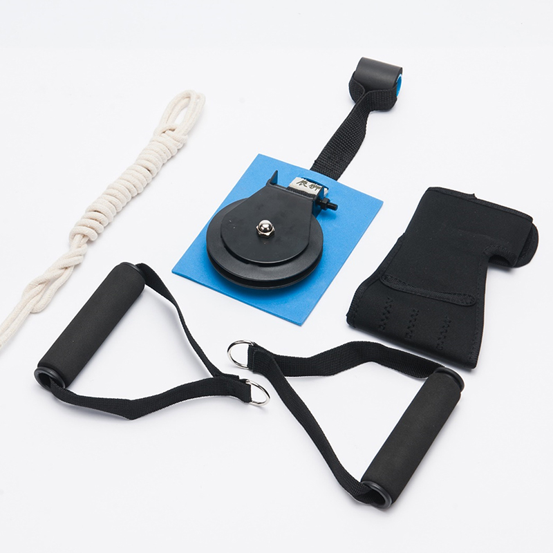 Pulley Rings Elderly Cerebral Infarction Hemiplegi... – Grandado