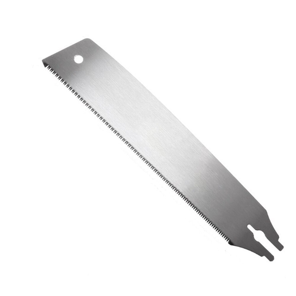 Tooth Woodworking Tools Double-sided Handsaw Equip... – Vicedeal