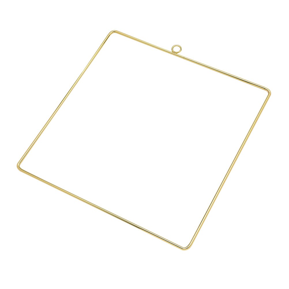 Decorative DIY Wreath Multi-function Flower Frame ... – Vicedeal