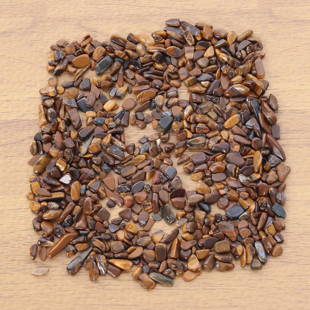 100g Polished Gravel Mixed Color Decorative River ... – Grandado