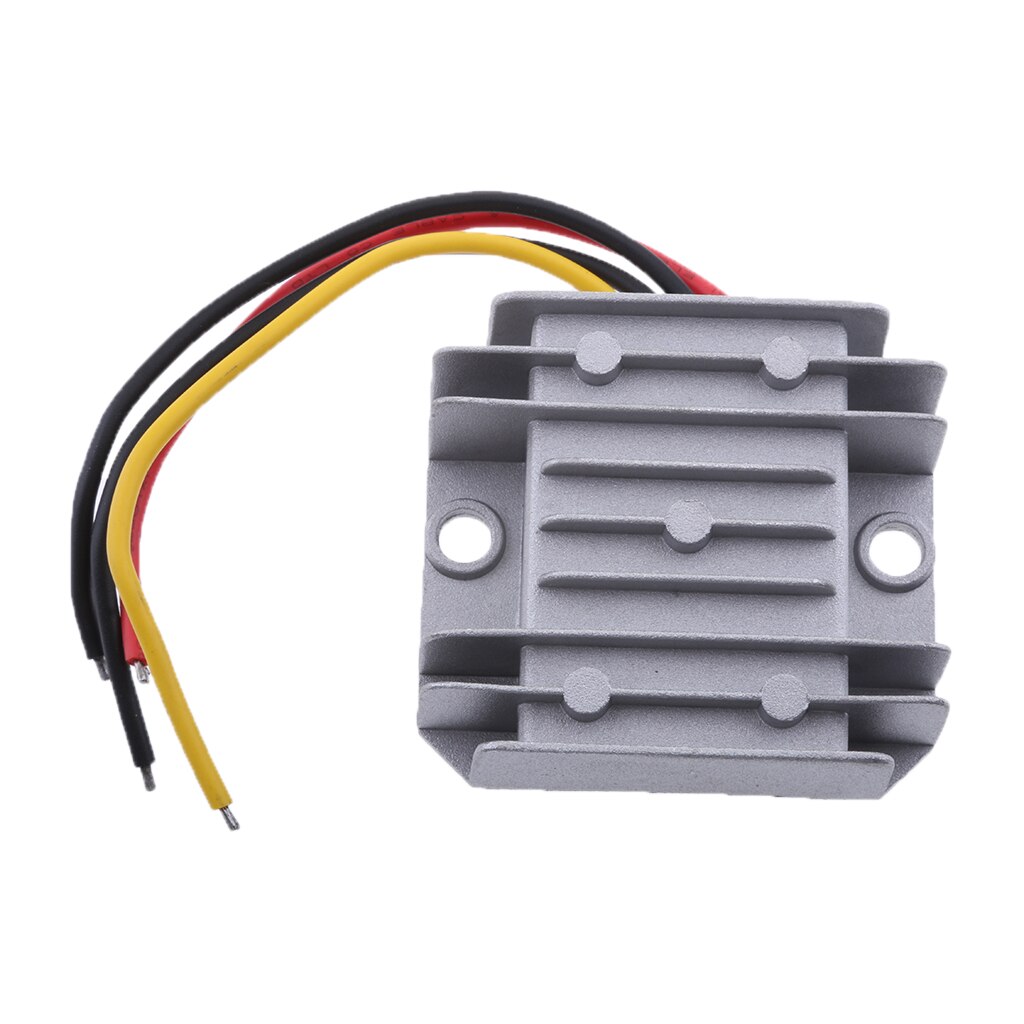 DC/DC 24V To 12V 3A Converter Regulator Transforme... – Vicedeal