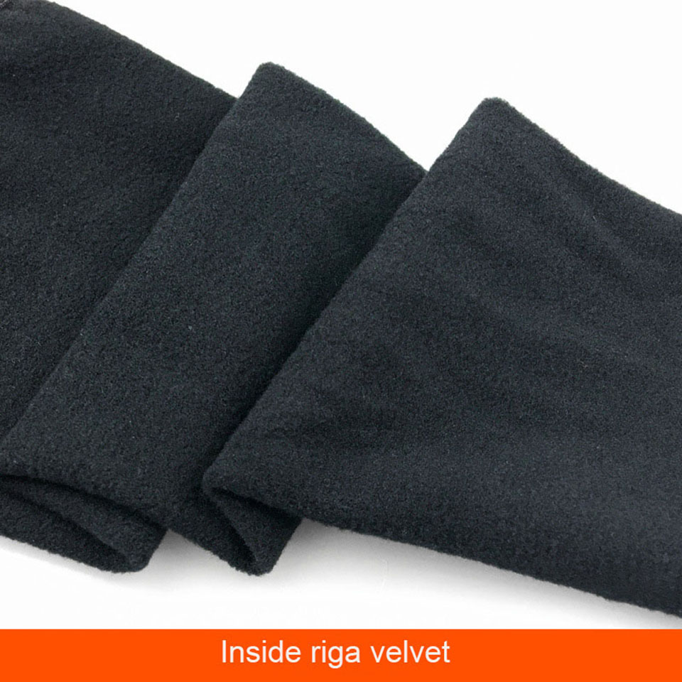 1PCS Winter Warm Knee Protector Knee Pad Elastic R... – Grandado