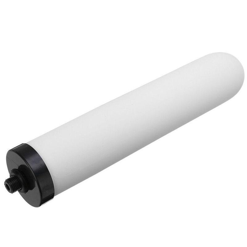 Kök vattenfilter ljus kran stationär aktiverad hus... – Vicedeal