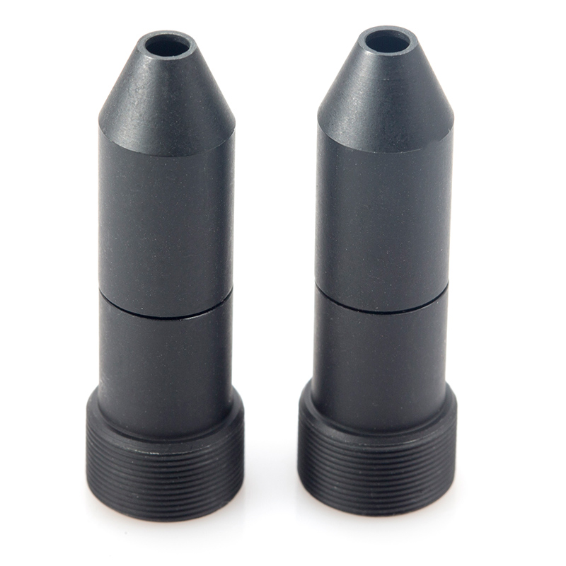 BINYEAE HD 2MP Mini Lens 30mm M12 Pinhole Lens F2.... – Vicedeal