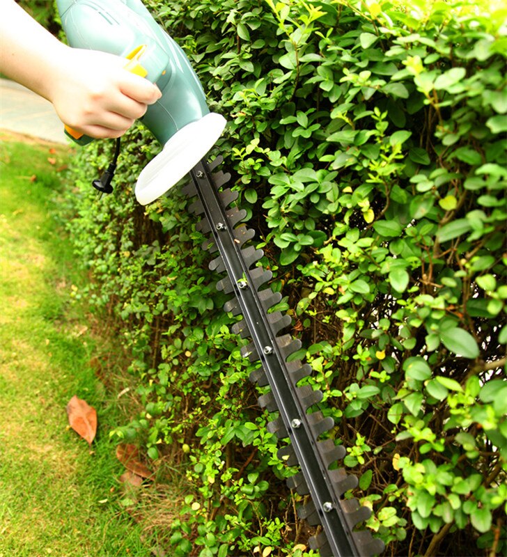 MCHD-600 Electric Hedge Trimmer High Portable Hedg... – Grandado