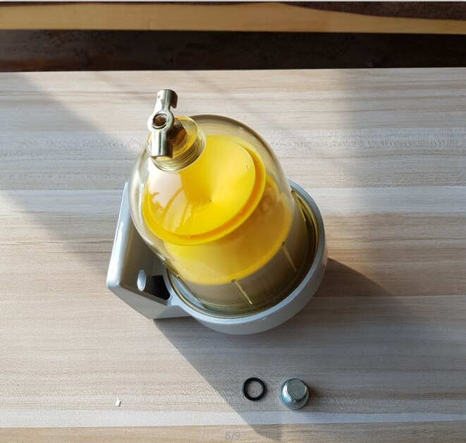 Universal dahl 65 assembly w -30 diesel bränslefil... – Vicedeal