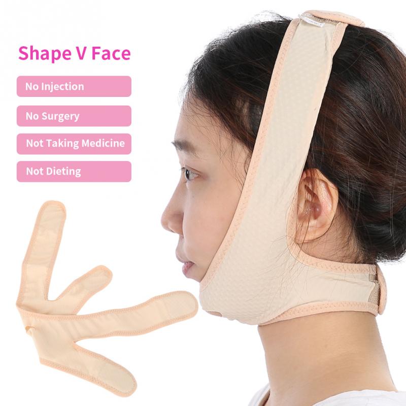 Face Lift Tools Thin Face Mask Slimming Facial Thi... – Vicedeal
