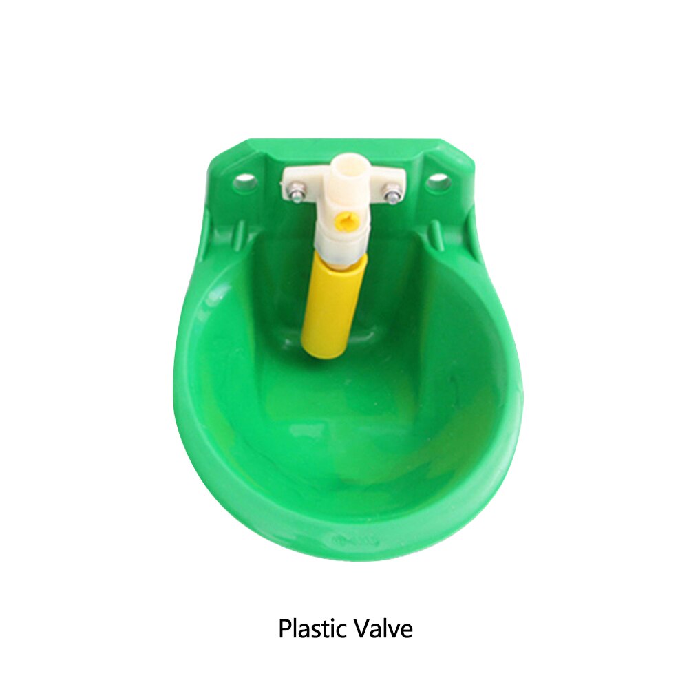 Animal Drinker Cattle Sheep Horse Swine Dog Automa... – Vicedeal