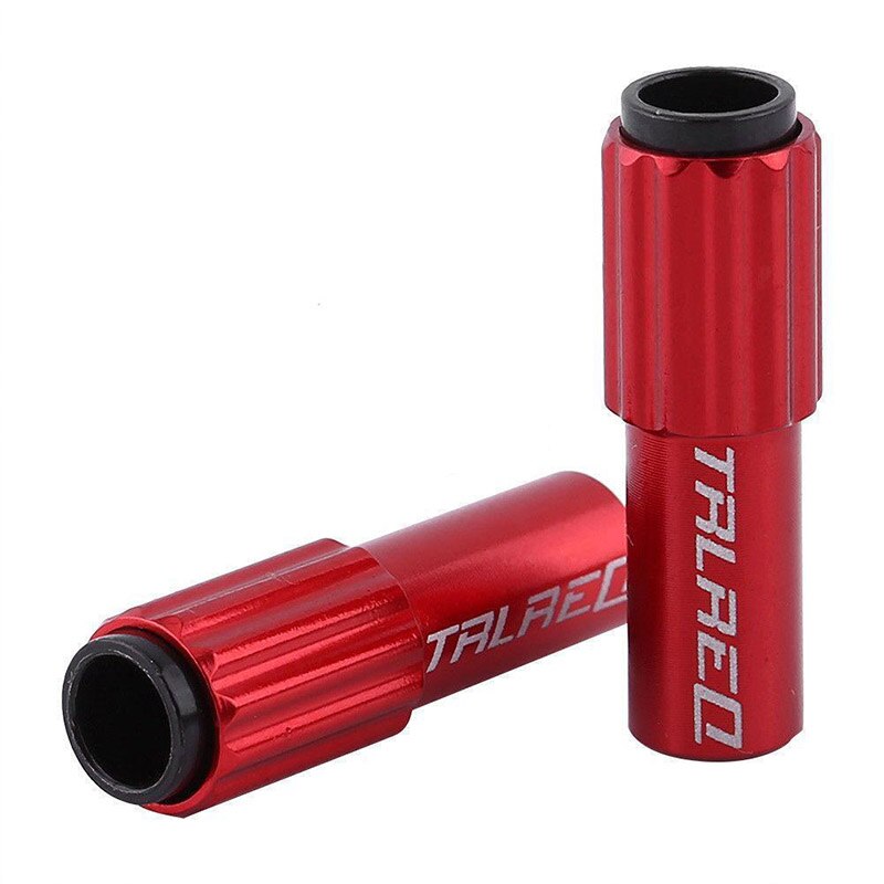2pcs/pack 4mm Road Bike Gear Cable Adjuster Derail... – Grandado