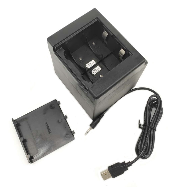 20 w 40dB Aquarium Luchtpomp Fish Septic Tank Luch... – Vicedeal