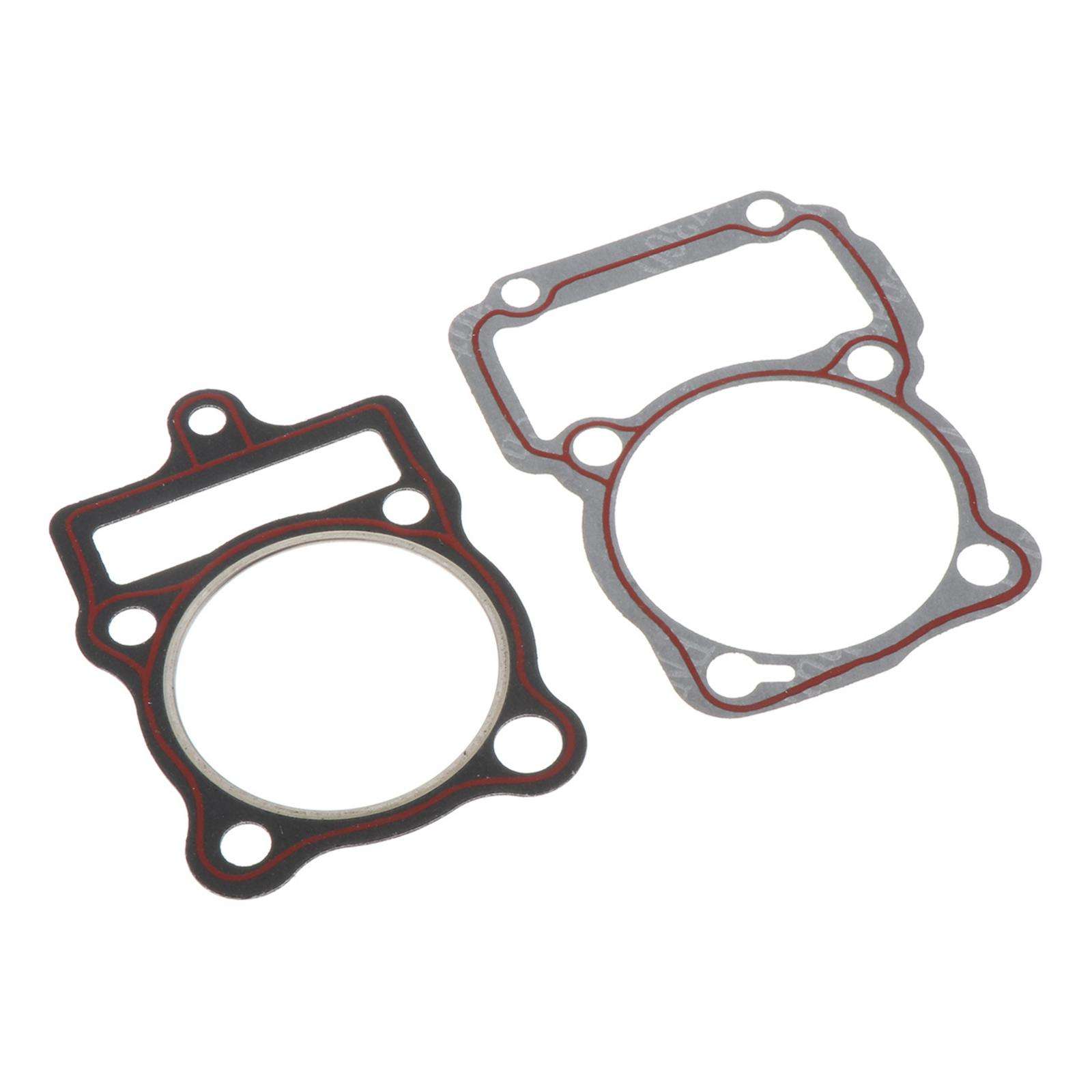 AUTOMOTIVE Engine Head Cylinder Stator Gasket Set ... – Grandado