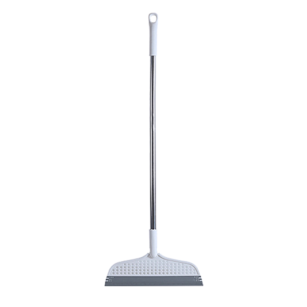 Lazy Broom Silicone Broom Water Stain Remover Wind... – Vicedeal