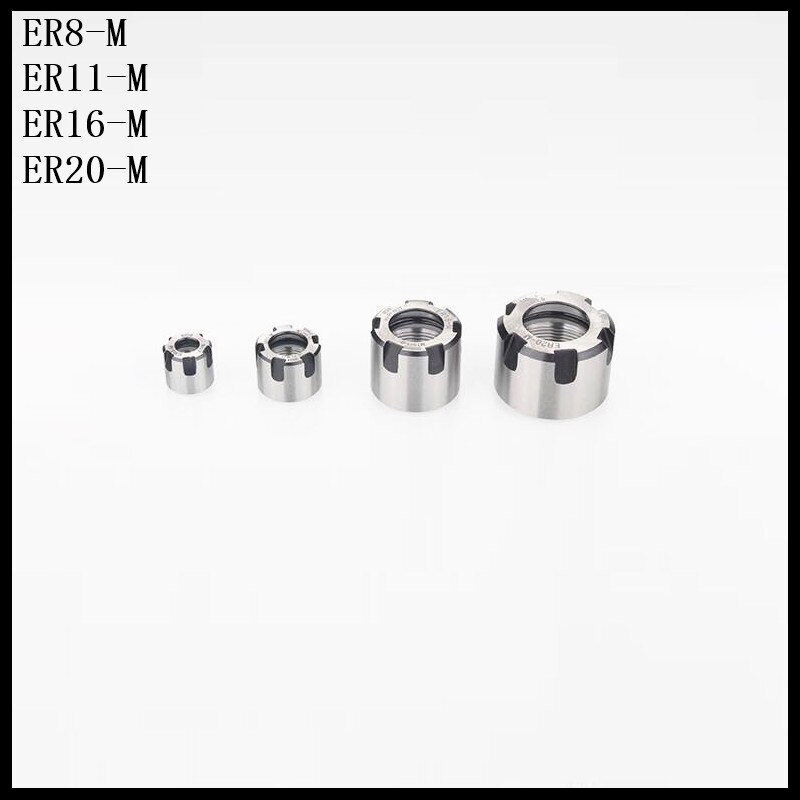 ER8-M / ER11-M / ER16-M / ER20-M Engraving Machine... – Vicedeal