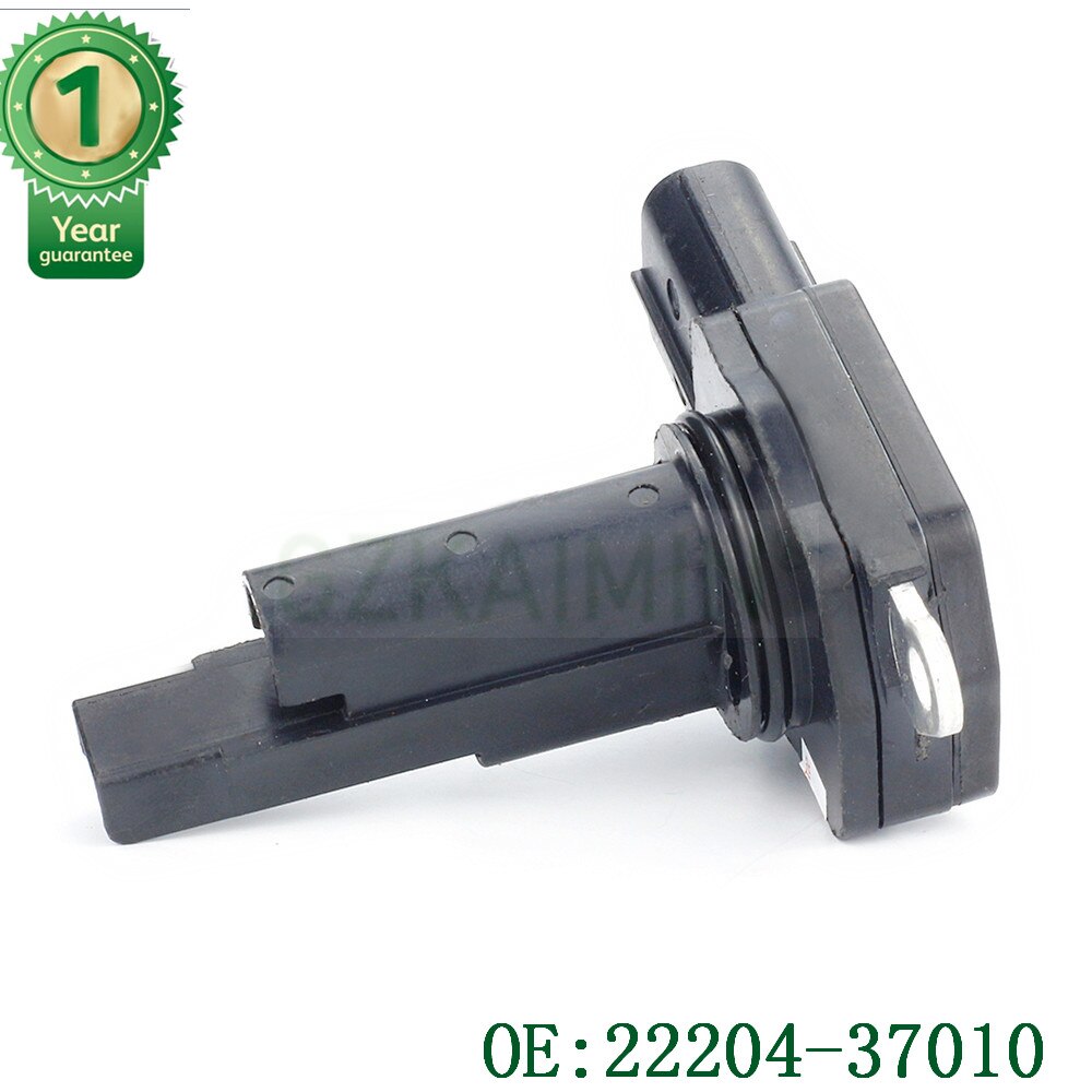 Mass Air Flow Meter Sensor Maf Oem 22204-37010 Pas... – Grandado