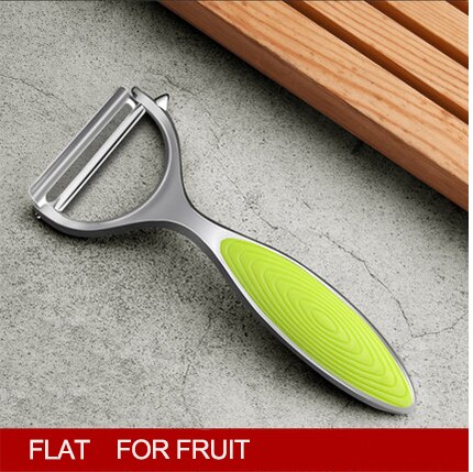 Vegetable Peeler Stainless Steel Fruit Peelers Mul... – Grandado