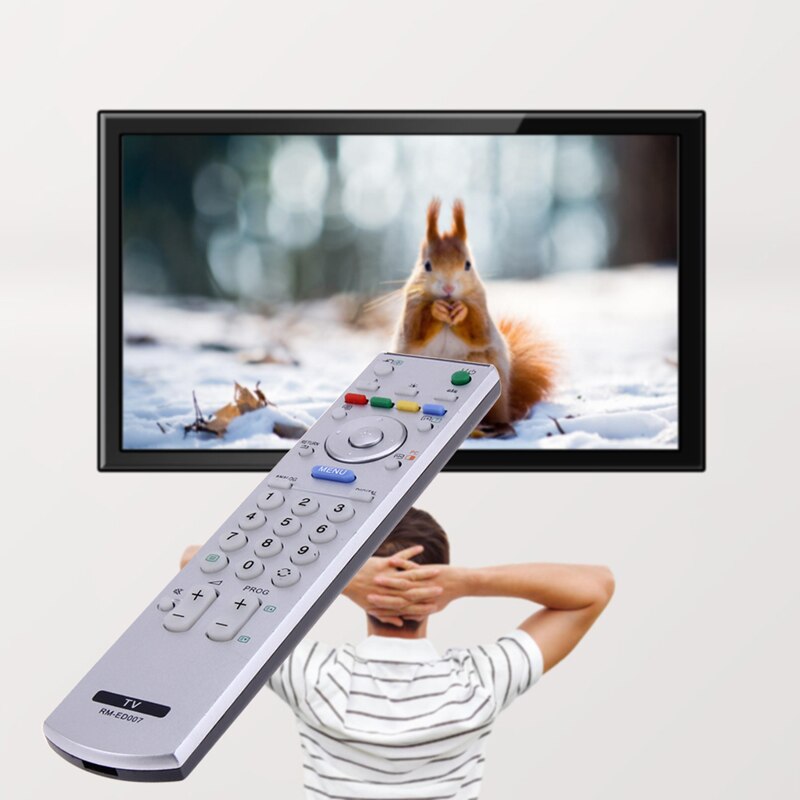 til sony tv fjernkontroll til rm -ga008 rm-yd028 r... – Grandado