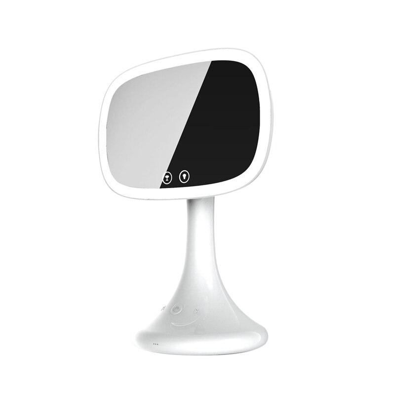 LED Mirror Bluetooth o Table Lamp Makeup Mirror Lu... – Vicedeal