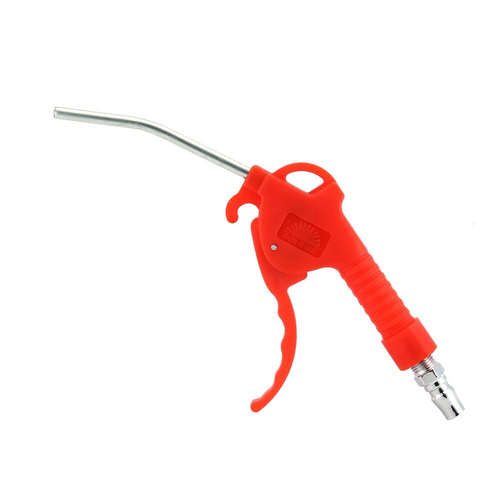 50MPa Air Blow Gun Plastic Handle Angled Bent Nozz... – Vicedeal